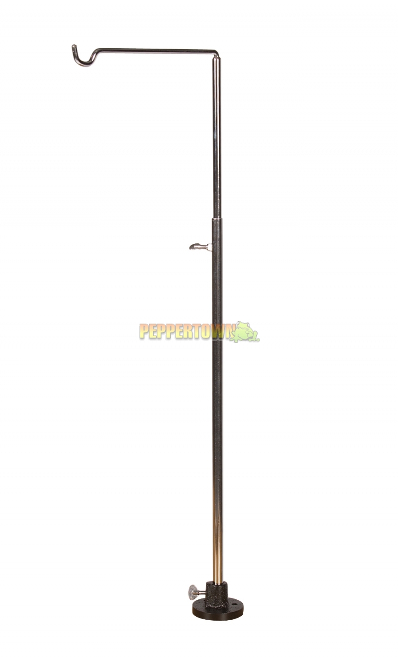 Hanger for Flexible Shaft Motors- Adjustable - by GEMWORLD online store