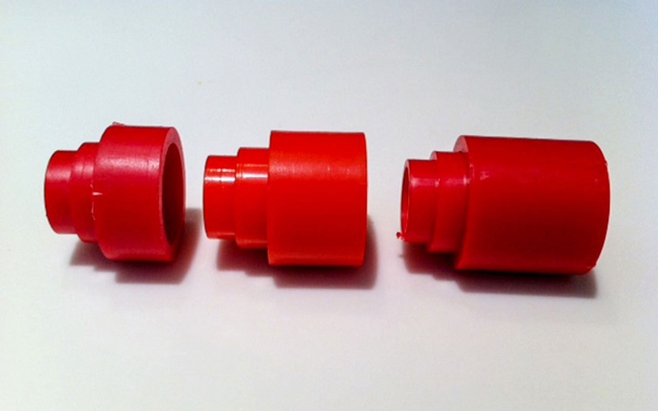 Nested Bush for Grinding Wheels - by GEMWORLD online store