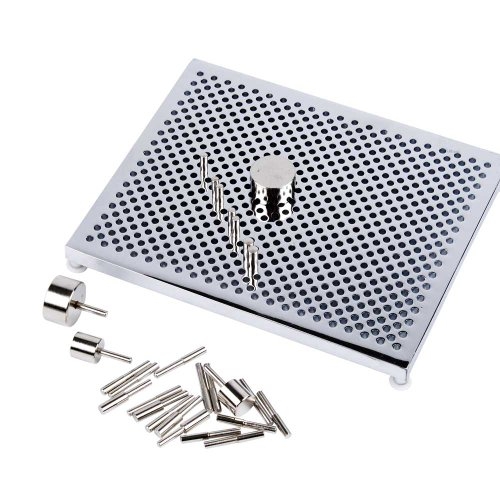 Beadsmith Thing-A-Ma JIG Deluxe Kit - by GEMWORLD online store