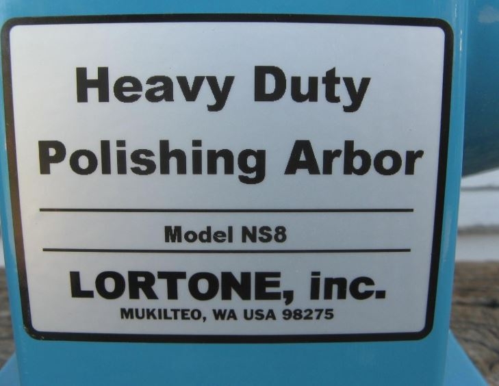 Lortone NS8 Bare Arbor - by GEMWORLD online store