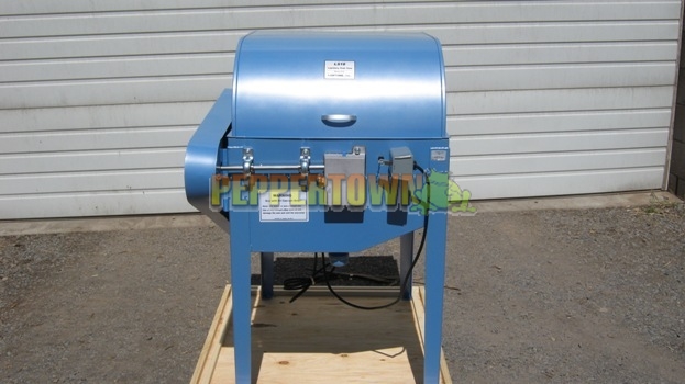 Lortone 18 inch Saw - by GEMWORLD online store