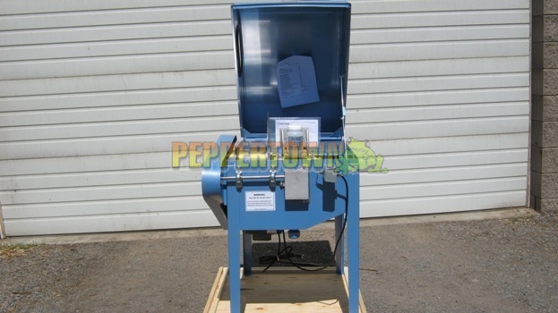 Lortone 18 inch Saw - by GEMWORLD online store