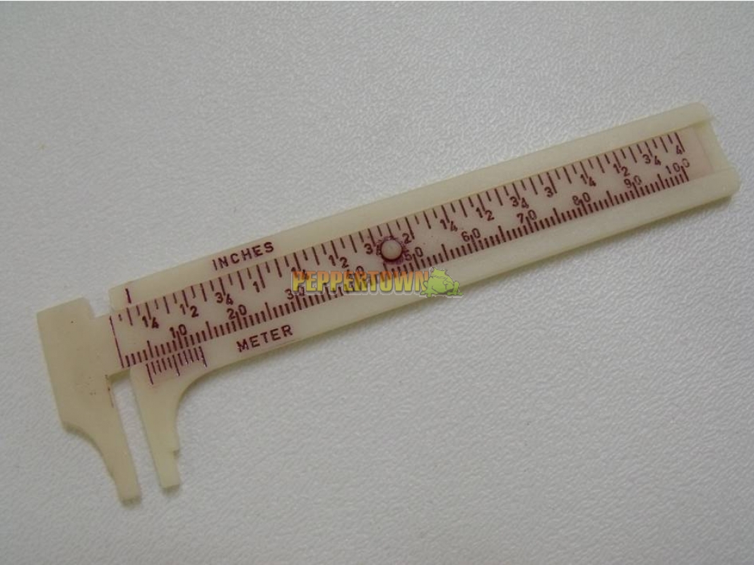 Plastic Gauge Measurement at Saul Carroll blog