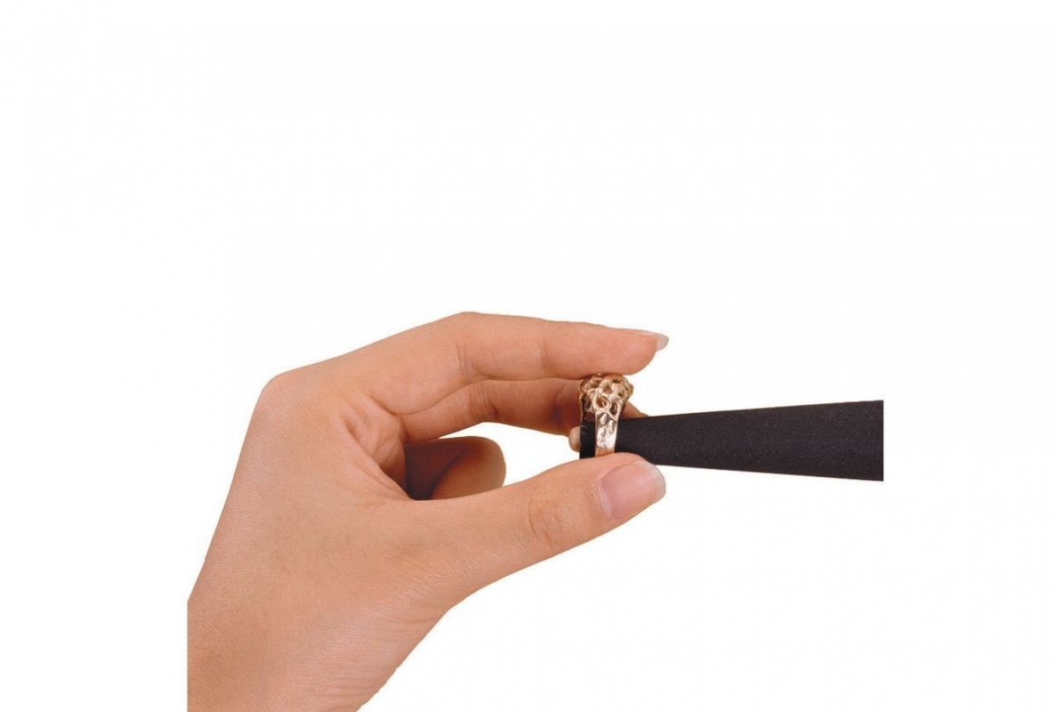 Emery Shell 2/0 (sold individually) - by GEMWORLD online store