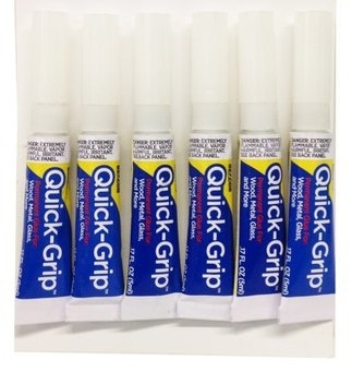 Beacon Quick Grip Glue Mini - 5ml - by GEMWORLD online store