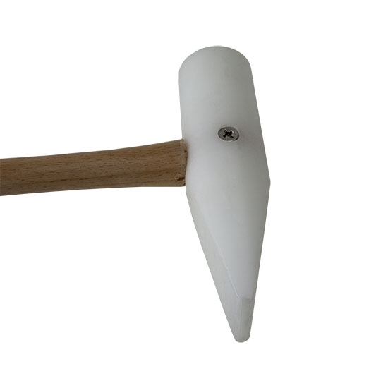 Nylon Wedge Hammer - by GEMWORLD online store