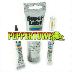 Super Lube - Small Spray - by GEMWORLD online store